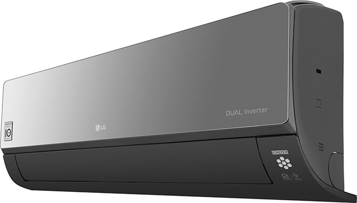LG ARTCOOL AC24BK.NSK